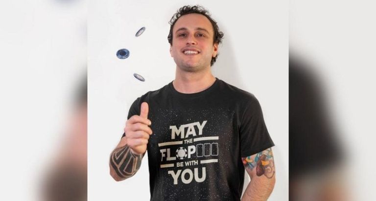 Facundo Gallo, un bolivarense en el poker internacional que crece a través de Twitch | Presente ...